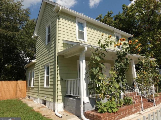 15 Walnut Street