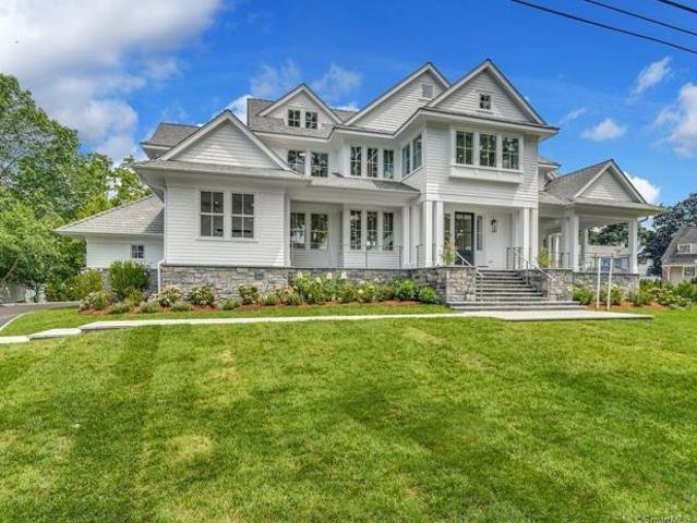 15 Waverly Rd, Darien, CT 06820