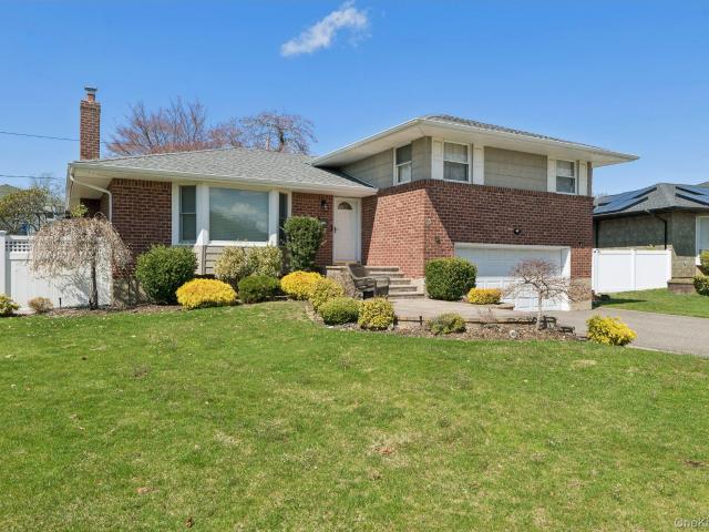 15 Wayland Road