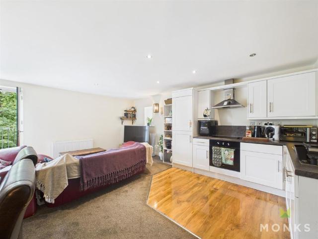 15 Wem Mill Mill Street, Shrewsbury, SY4 5GB