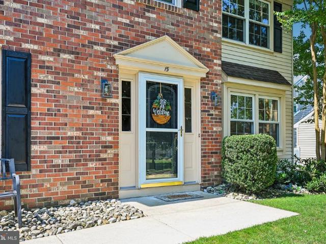 15 Wendover Drive