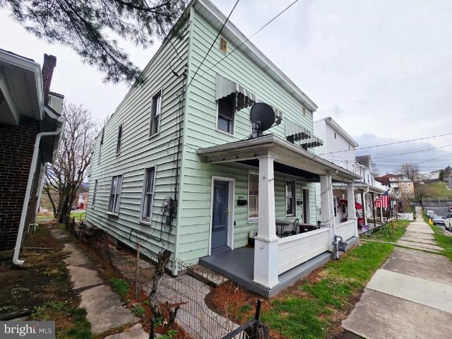 15 17 Weber Street