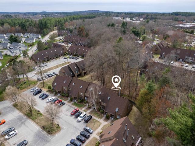 15 Webster Court # 15P
