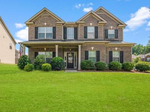 15 Wedge Wood Way, Dallas, GA 30132