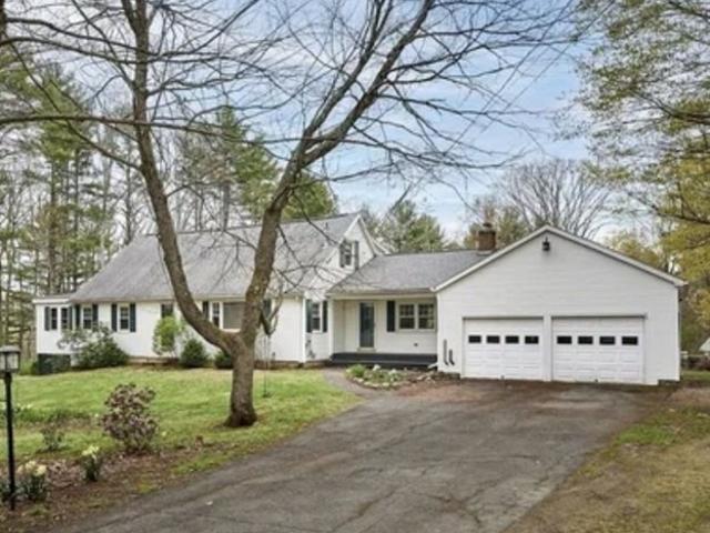 15 West St, New Salem, MA 01355