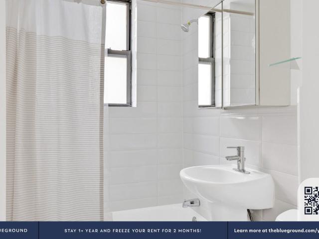 15 West 55th Street 2 Bedroom Apartment for Rent at 15 W 55th St #1245, New York, NY 10019 Midtown East