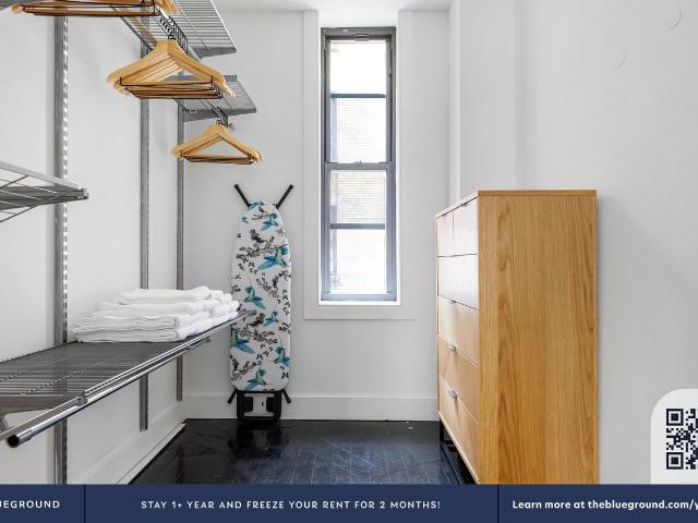 15 West 55th Street 2 Bedroom Apartment for Rent at 15 W 55th St #1247, New York, NY 10019 Midtown East