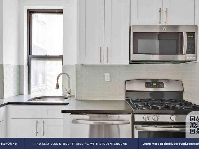 15 West 55th Street 2 Bedroom Apartment for Rent at 15 W 55th St #1248, New York, NY 10019 Midtown East