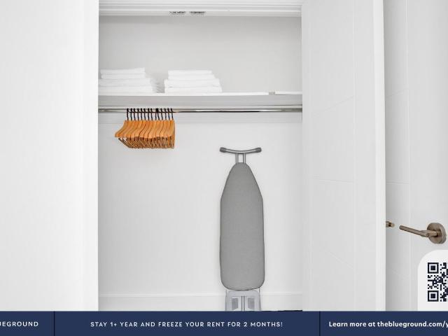 15 West 55th Street 3 Bedroom Apartment for Rent at 15 W 55th St #736, New York, NY 10019 Midtown East