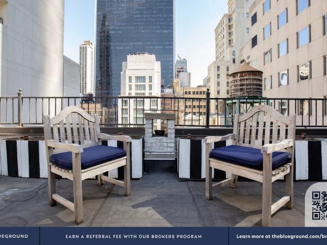 15 West 55th Street 3 Bedroom Apartment for Rent at 15 W 55th St #736, New York, NY 10019 Midtown East