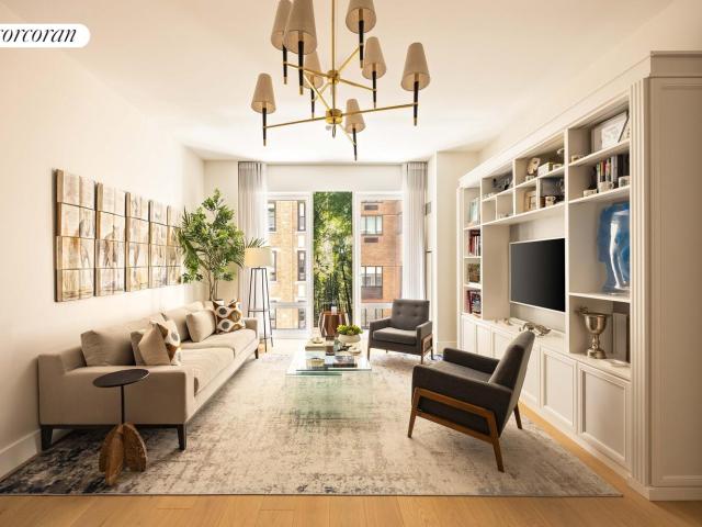 15 West 61st Street, New York, NY