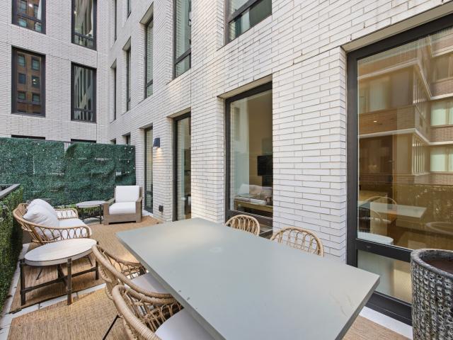 15 West 61st Street, New York, NY