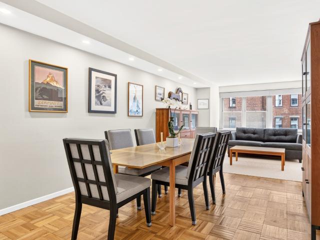 15 West 72nd Street, New York, NY