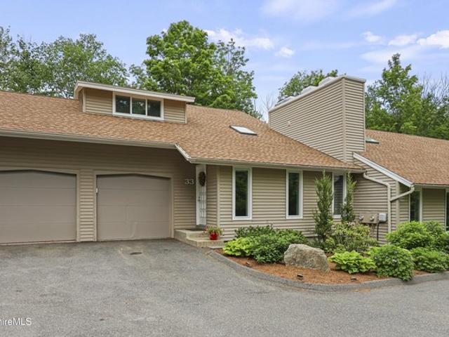 15 Wexford Ct Unit 33, Lenox, MA 01240