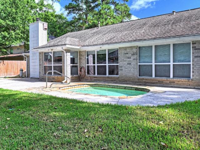 15 White Bark Pl, The Woodlands, TX 77381 | MLS #46740