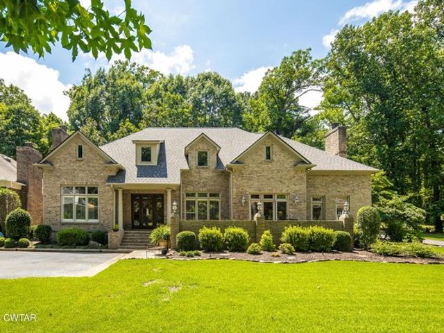 15 Whitsitt Park, Jackson, TN 38301