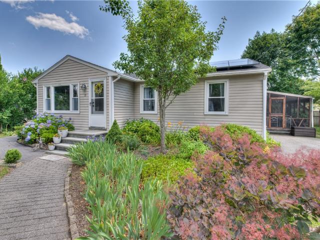 15 Whipple Avenue