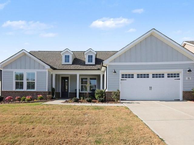 15 Whirlaway St, Clayton, NC 27520