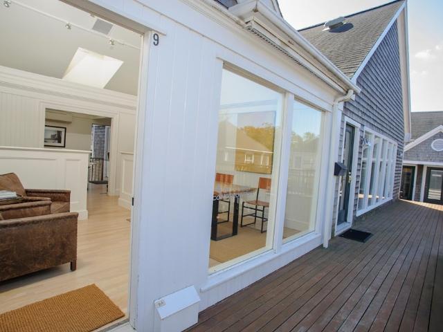 15 Winter St, Unit 9, Edgartown, MA 02539 | MLS #73048 | Compass
