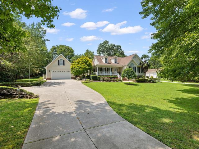 15 Winter Woods Drive