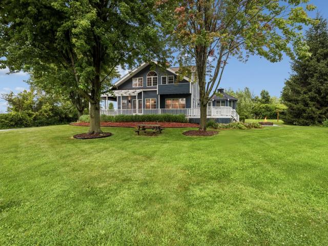 15 Winding Branch Road