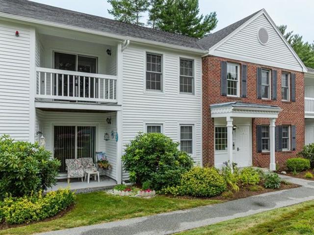 15 Windsor Ct Unit G, Keene, NH 03431