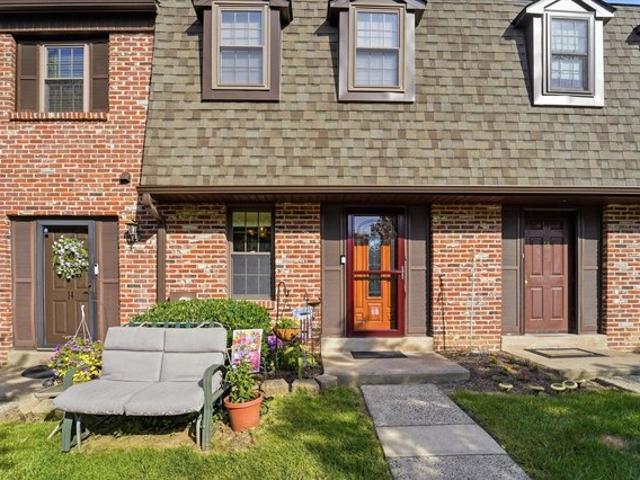 15 Windsor Pass Unit 15, Horsham, PA 19044