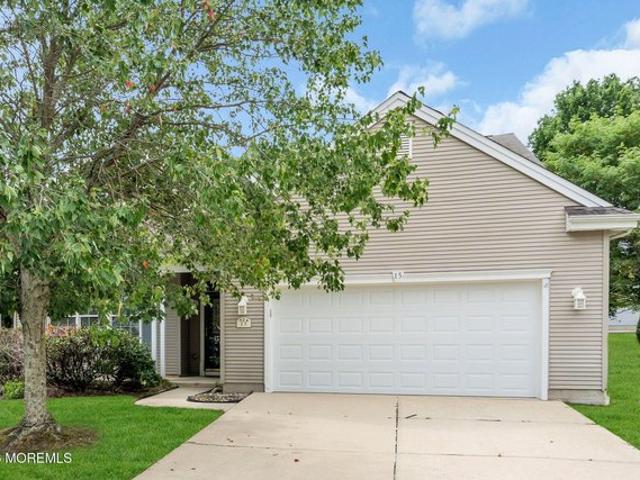 15 Windstar Dr, Little Egg Harbor, NJ 08087