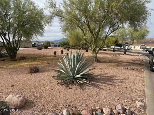 15 Windy Hill Dr Unit 15, Roosevelt, AZ 85545