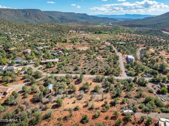 15 Wild Horse Mesa Dr, Sedona, AZ 86351 | MLS #6972