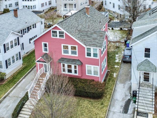 15 Wiley Rd, Unit 15, Belmont, MA 02478 | MLS #73485 | Compass