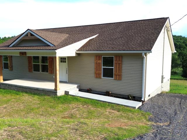 15 Wilkerson Hollow Ln