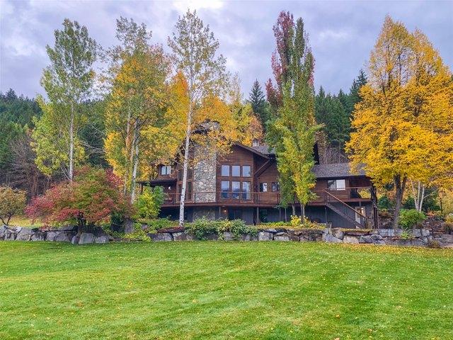 15 Wilkes Creek Rd, Thompson Falls, MT 59873