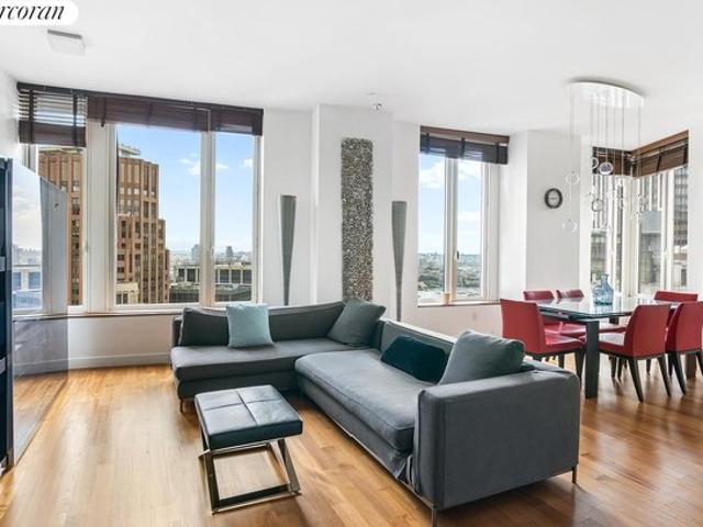15 William St # 36DE, New York, NY 10005