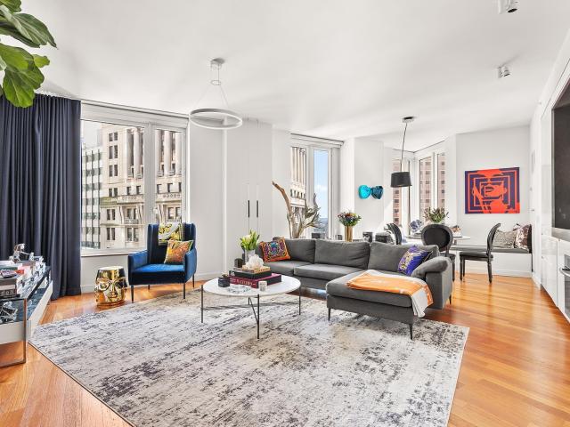 15 William Street, New York, NY