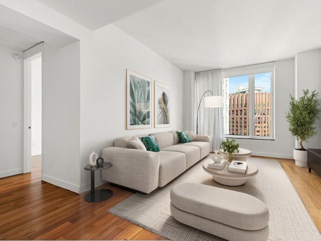 15 William Street, New York, NY