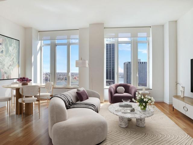 15 William Street, New York, NY