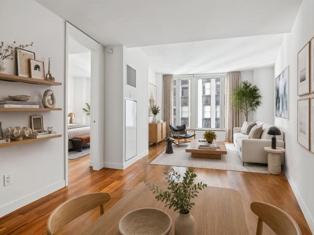 15 William Street, New York, NY