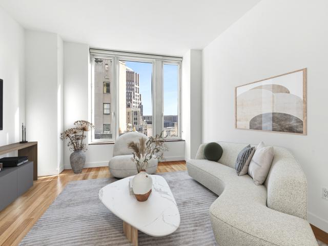 15 William Street, New York, NY