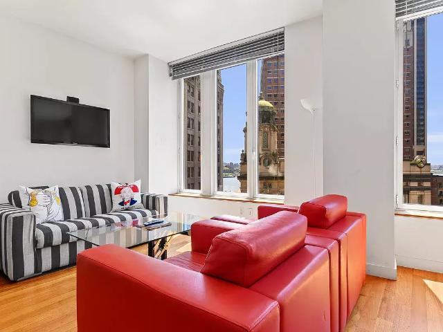 15 William Street, New York, NY
