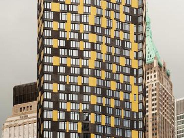 15 William Street, New York, NY