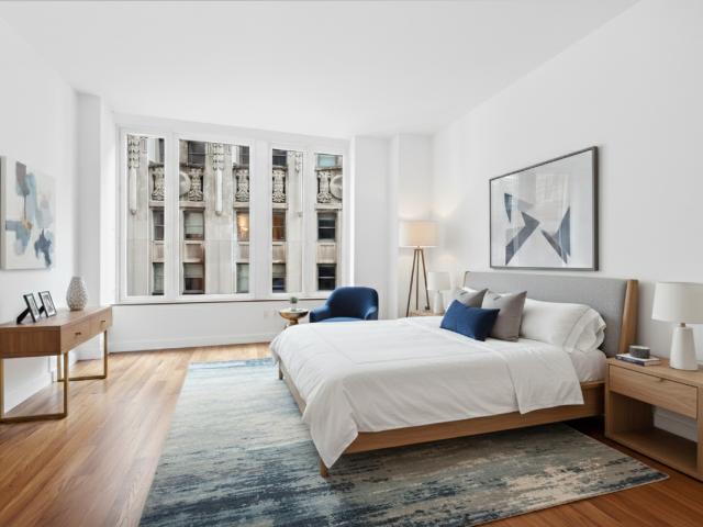 15 William Street, New York, NY