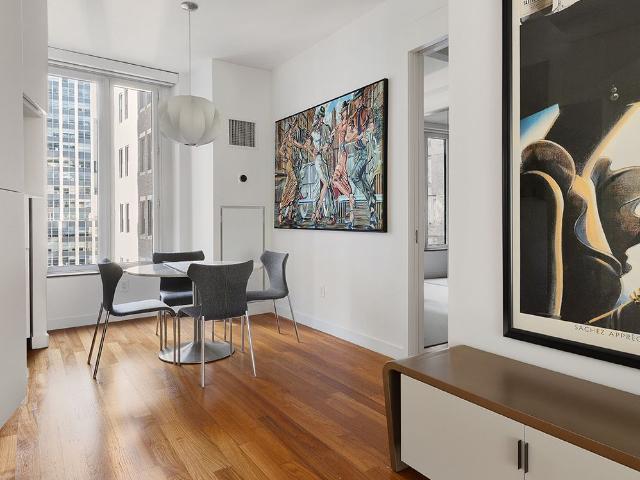 15 William Street, New York, NY