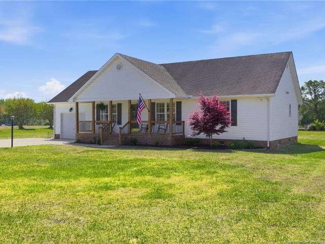15 Willow Pond Courts