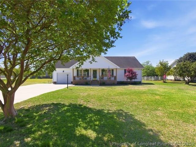 15 Willow Pond Cts, Lillington, NC 27546