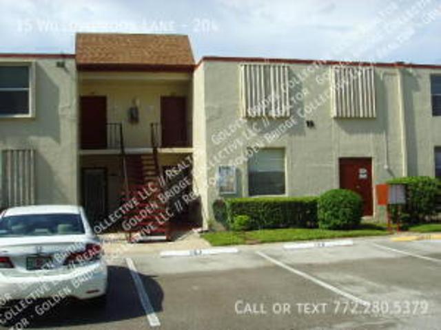 15 Willowbrook Lane #204