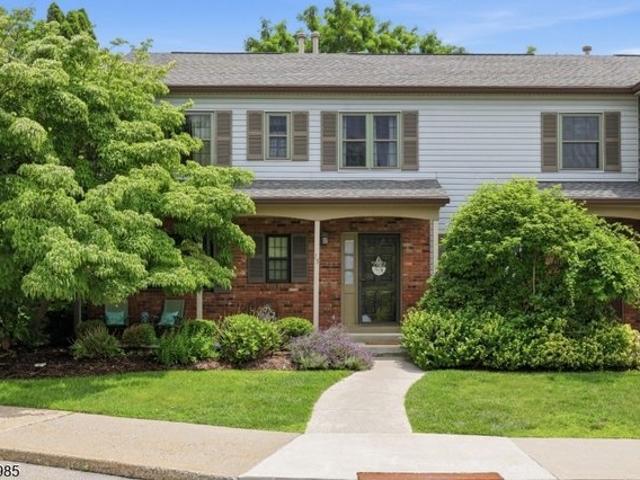 15 Wood Duck Ct Unit 15, Allamuchy Township, NJ 07840