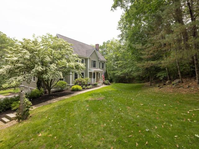 15 Wood Ridge Lane, Exeter, US, NH