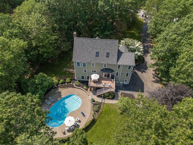15 Wood Ridge Lane, Exeter, US, NH