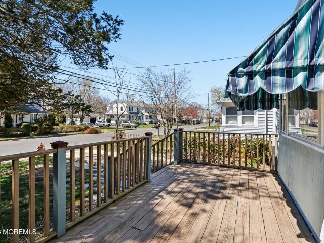 15 Woolley Ave, Long Branch, NJ 07740 | MLS #22610 | Compass